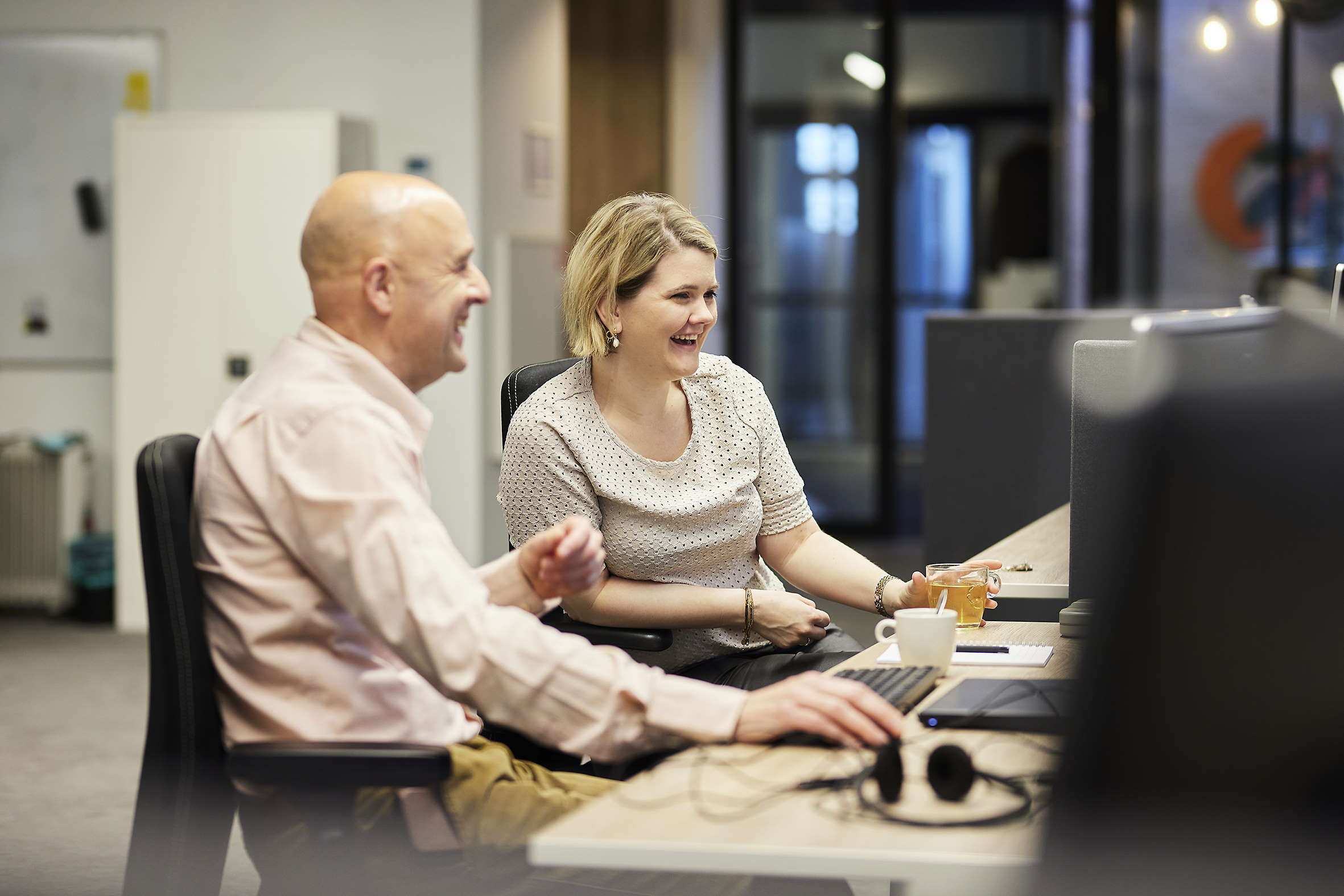 Basic principles for digital testing - Optimum Assessment