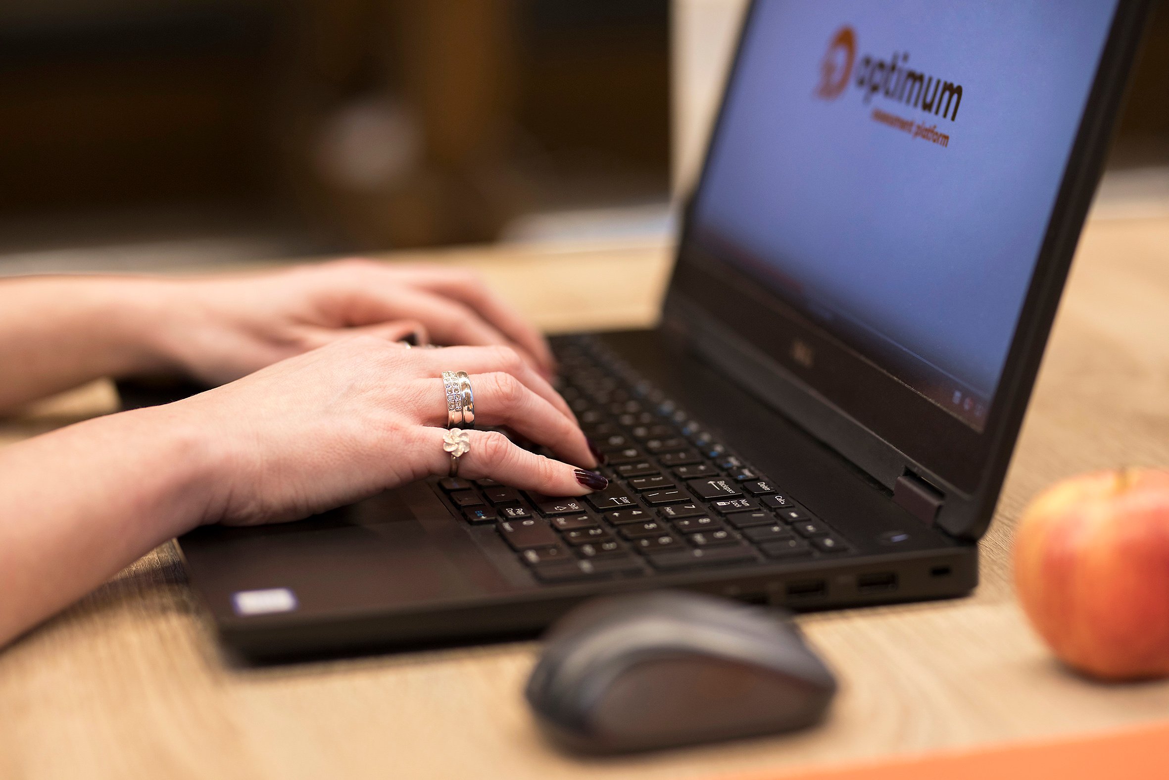 Discover your workplace 360 - Optimum Assessment