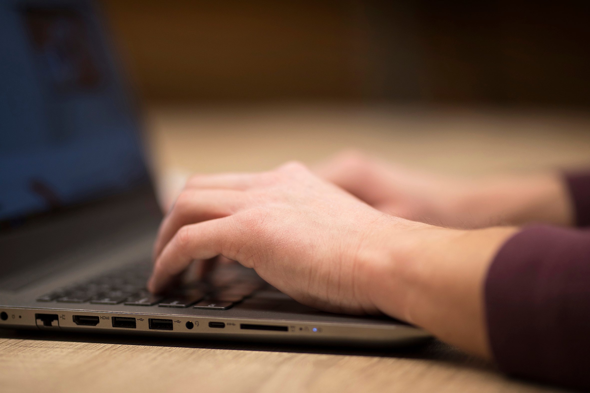 Services - Optimum Assessment