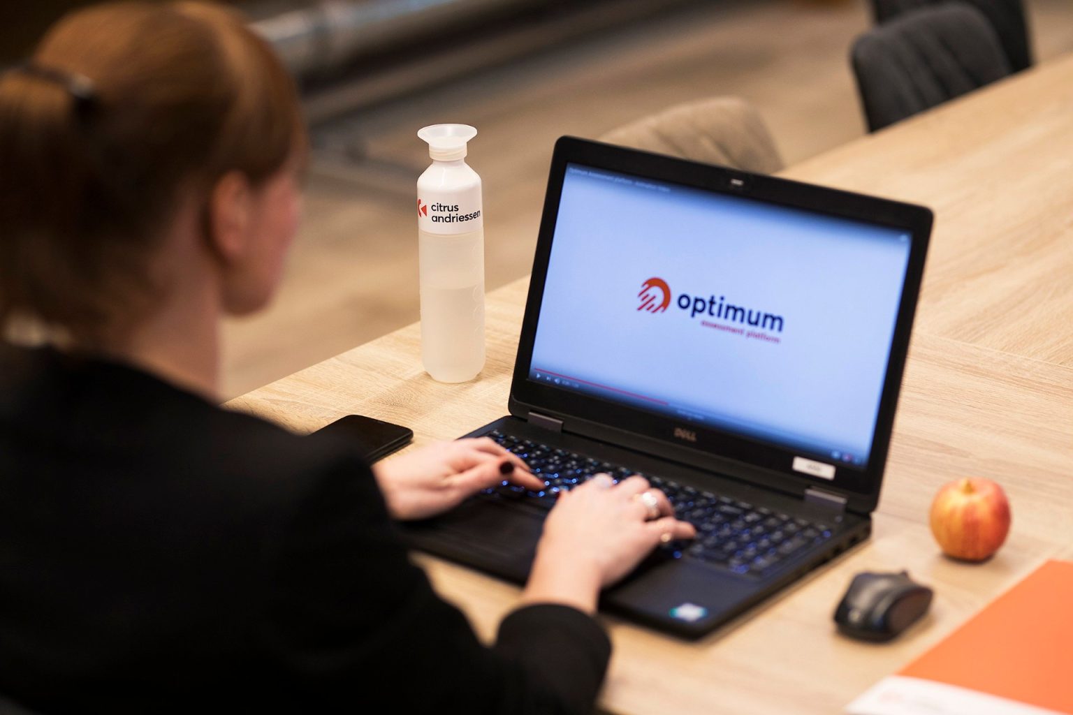 What is the a-value? - Optimum Assessment